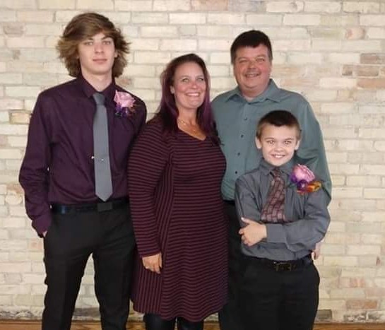 Staff Highlight | Freeland Community School District