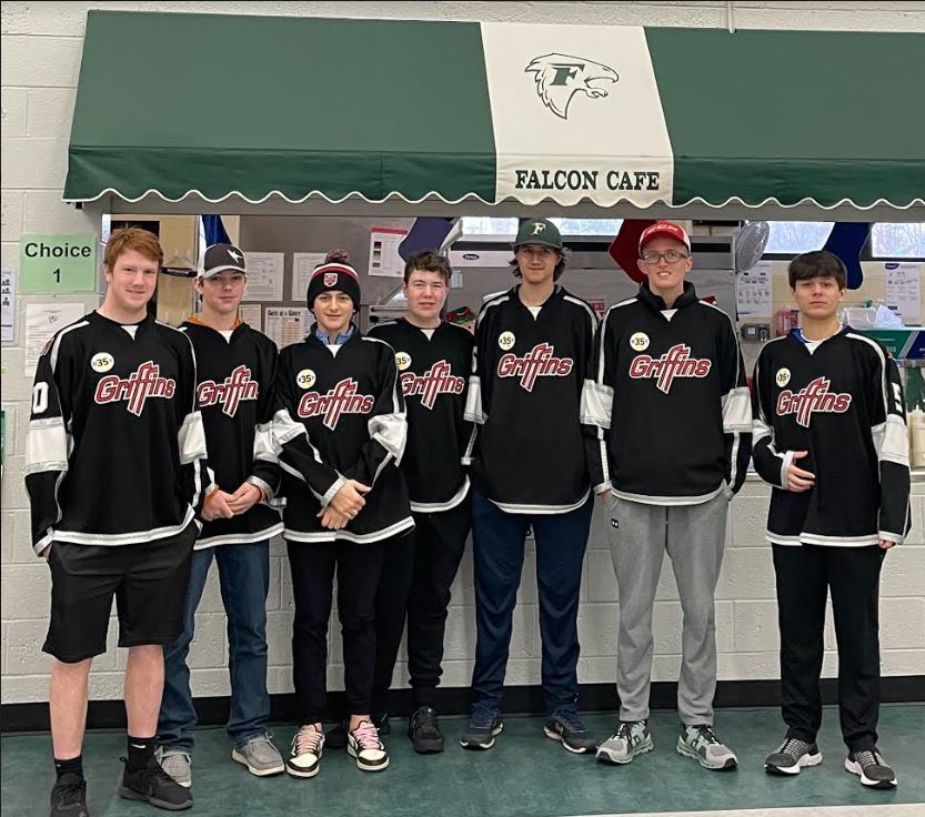 Live Feed | Freeland High School