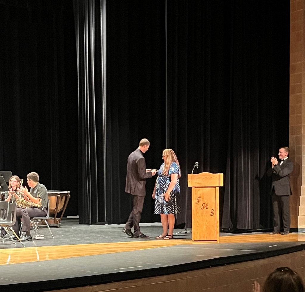 Live Feed | Freeland Community School District