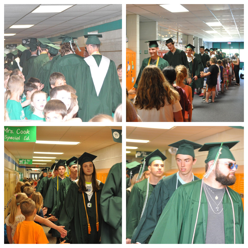 Live Feed | Freeland Community School District