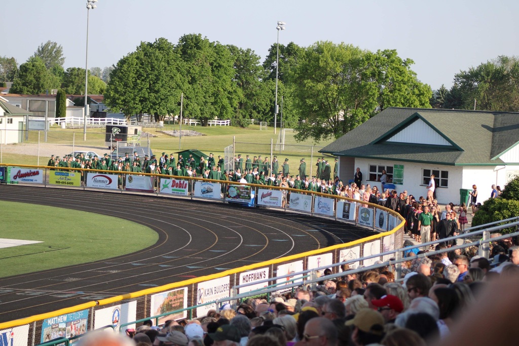 Live Feed | Freeland Community School District